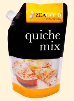 Blended egg | Zeagold Quality Eggs